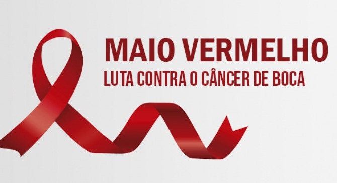 Maio Vermelho E A Conscientização Sobre O Câncer De Boca Promed